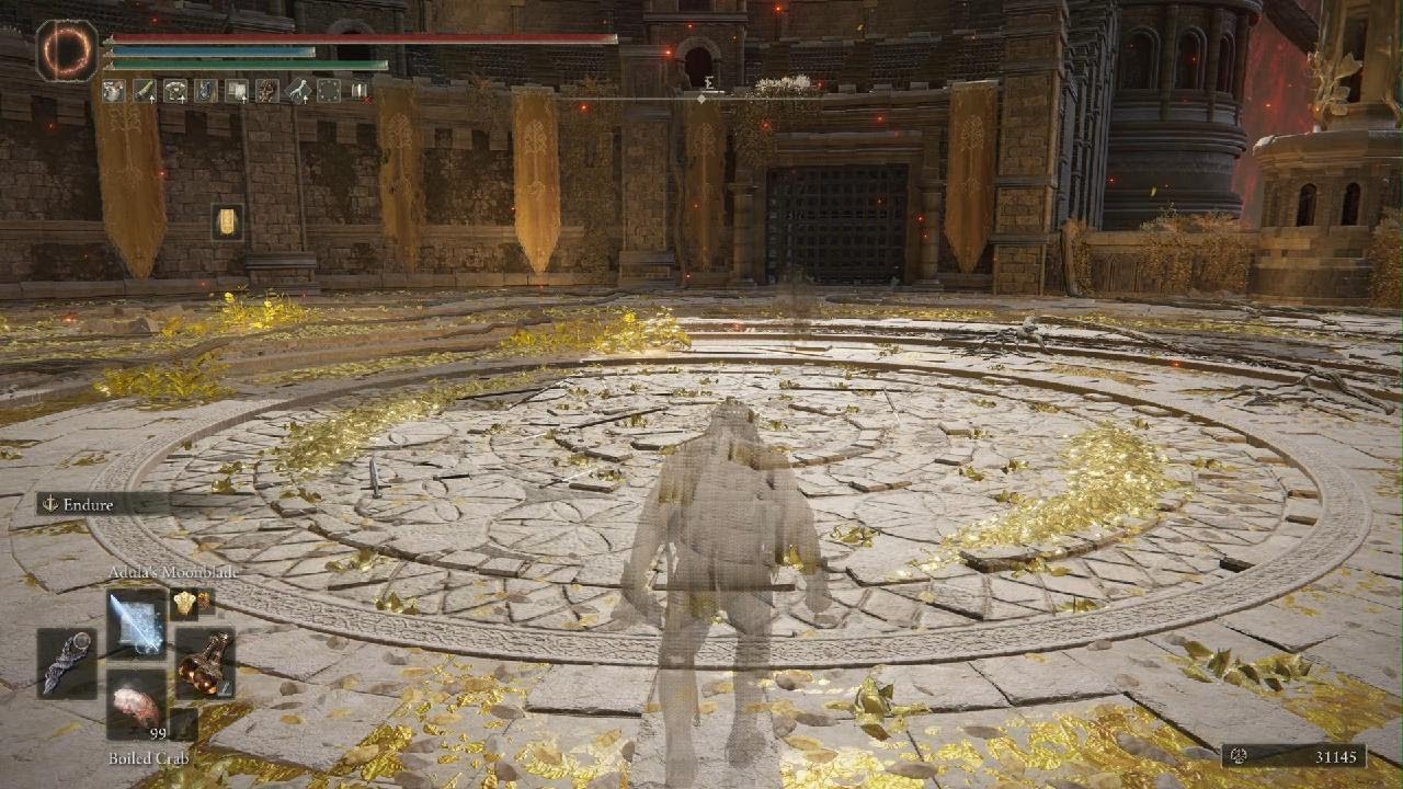 ELDEN RING patch 1.13 inescapable Frenzy BUG!!! - YouTube