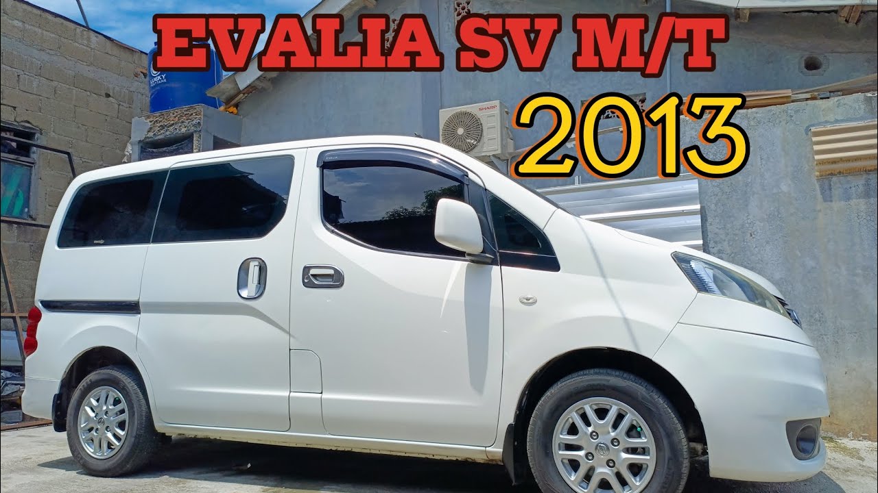 MOBIL yg sangat rekomend untuk mudik lebaran bersama keluarga.. super ...