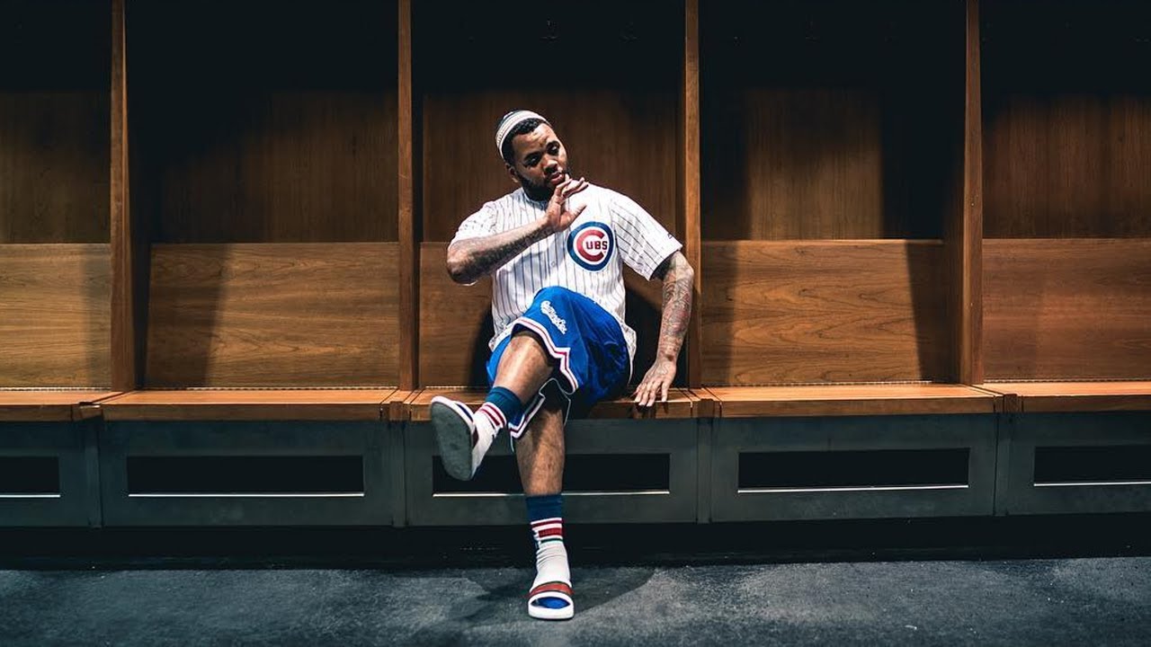 Kevin Gates - Shadow (ft. Young Moe & Fat Trel) - YouTube
