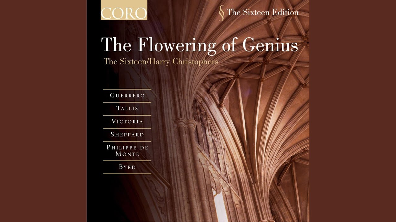 Suscipe quaeso - YouTube