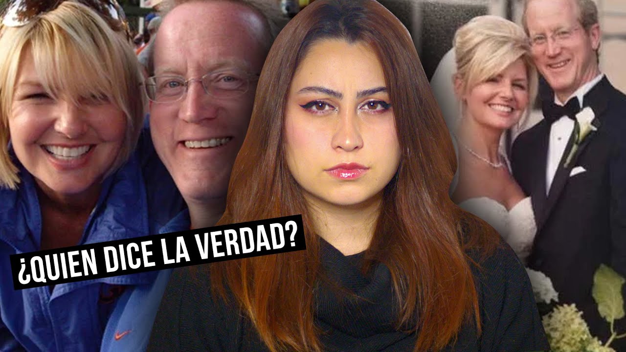 El Crimen Perfecto que Falló: El Caso de Mike y Sue Reuschel - YouTube