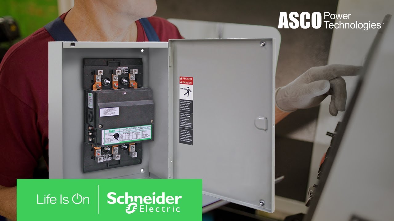 Technical FAQs – How do I operate Model 920 using 2-wire control? - YouTube