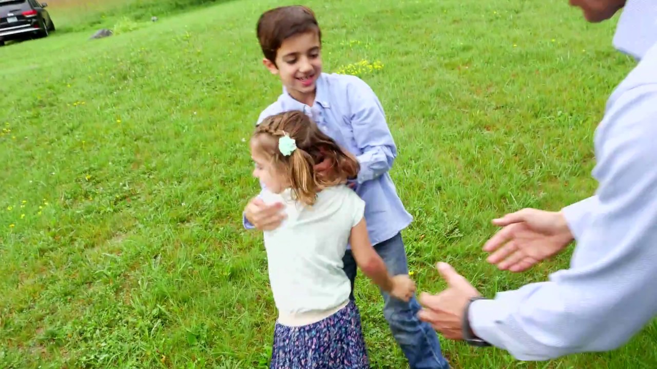 Akradi Family - YouTube