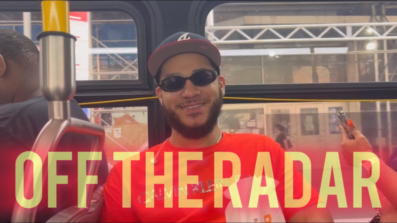 OFF THE RADAR - YouTube