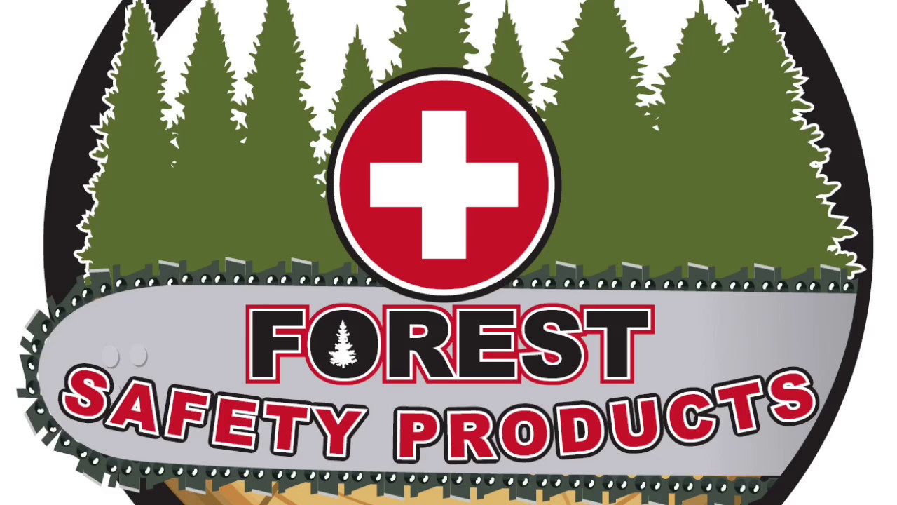 Forest Safety Products: How to Load your Chainsaw Trauma Kit - YouTube