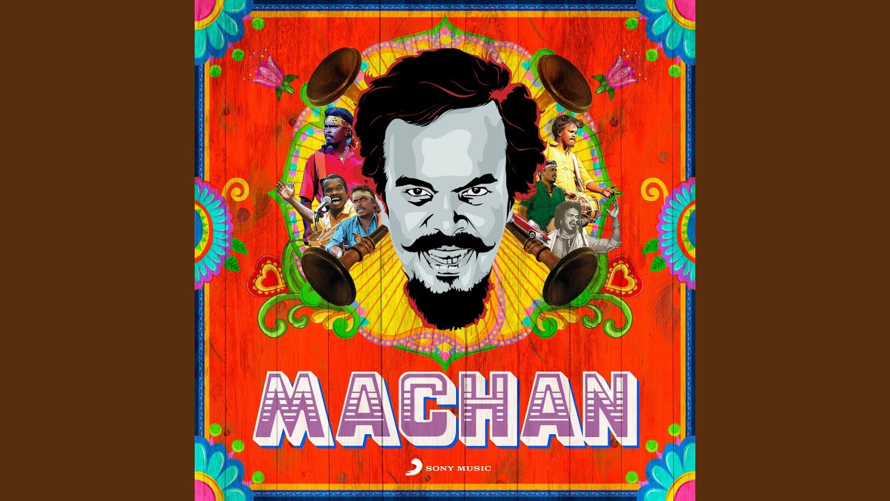 Machan - YouTube