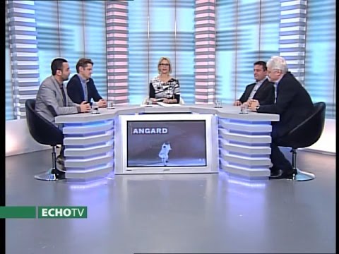 Angard (2016-11-30) - YouTube