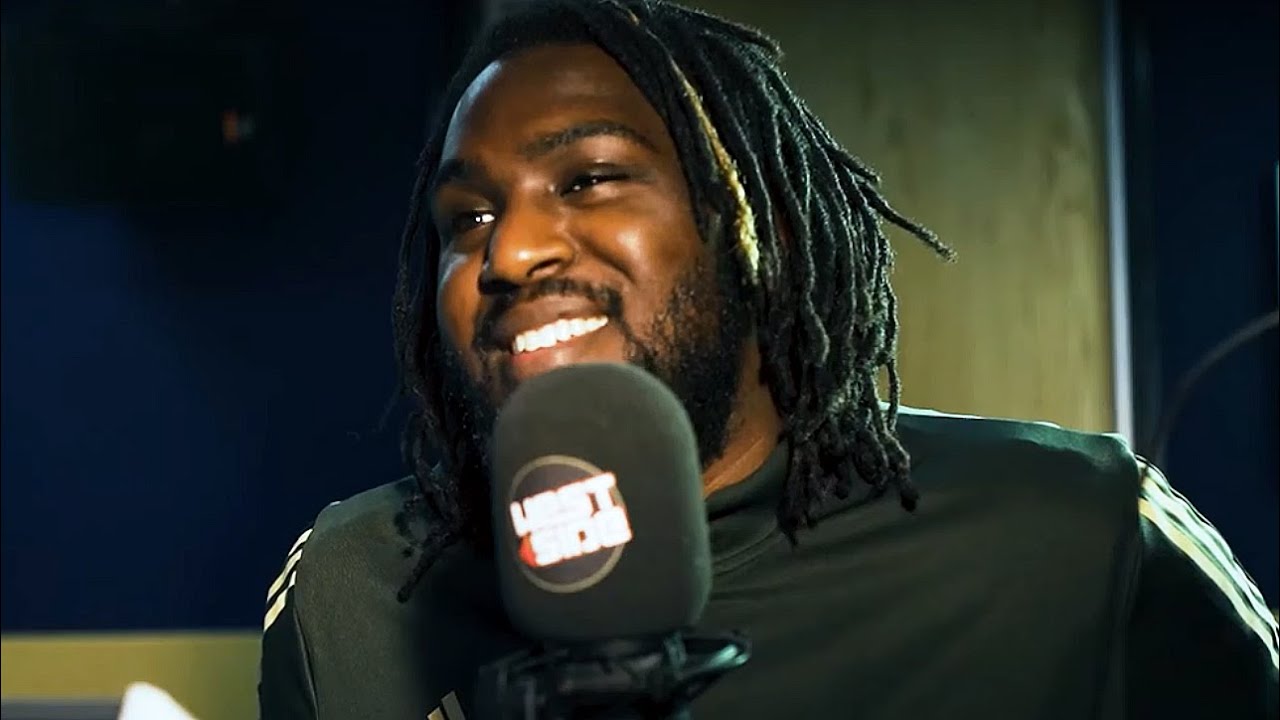 Nana Rogues | "Producing will always come first!" - YouTube