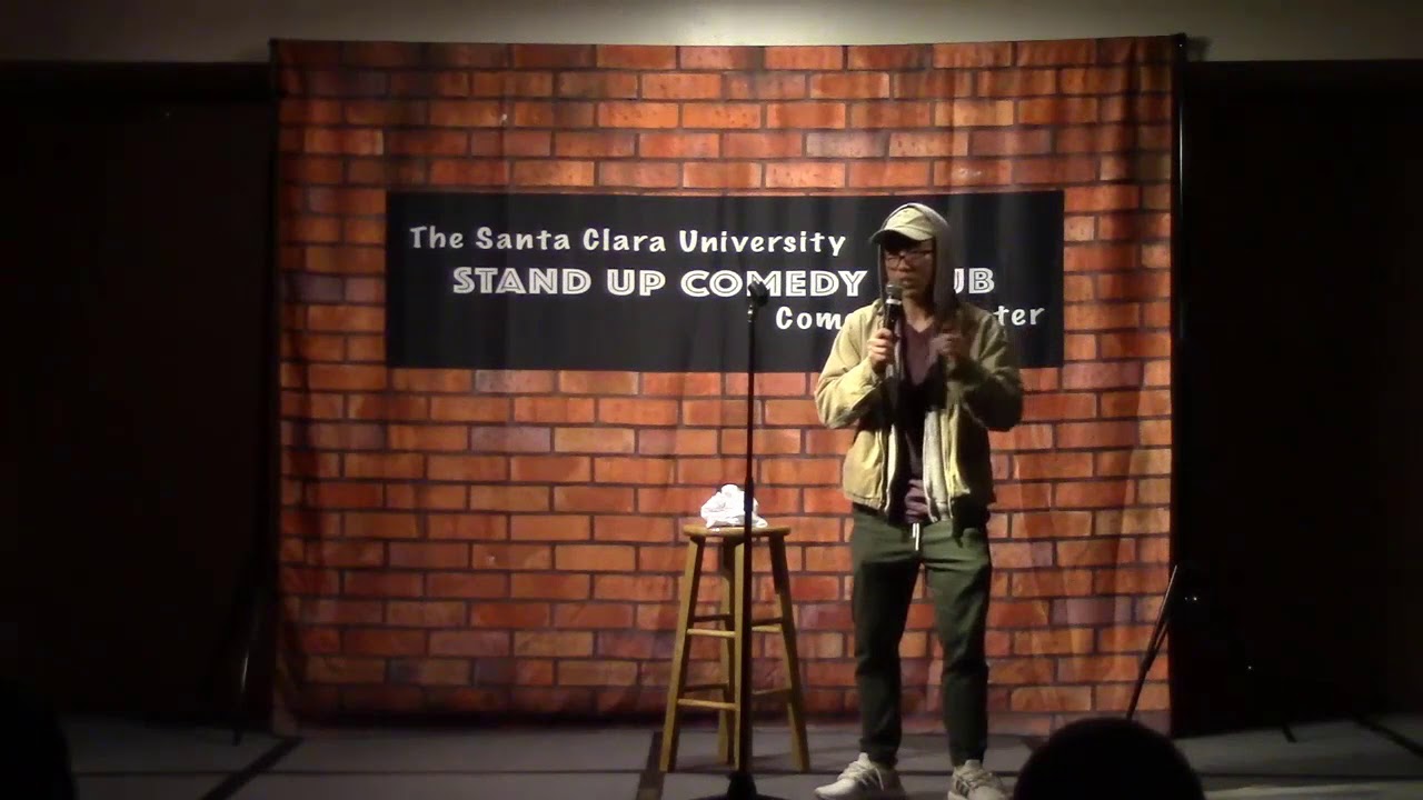 Neil Nguyen Final Show 2018-2019 - YouTube