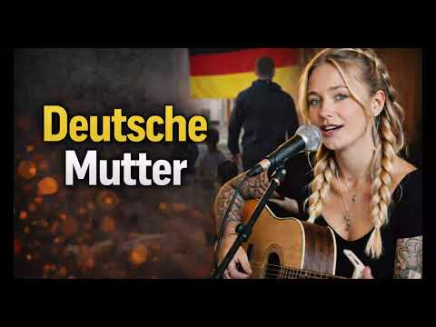 Deutsche Mutter - Annett l Linda Cover