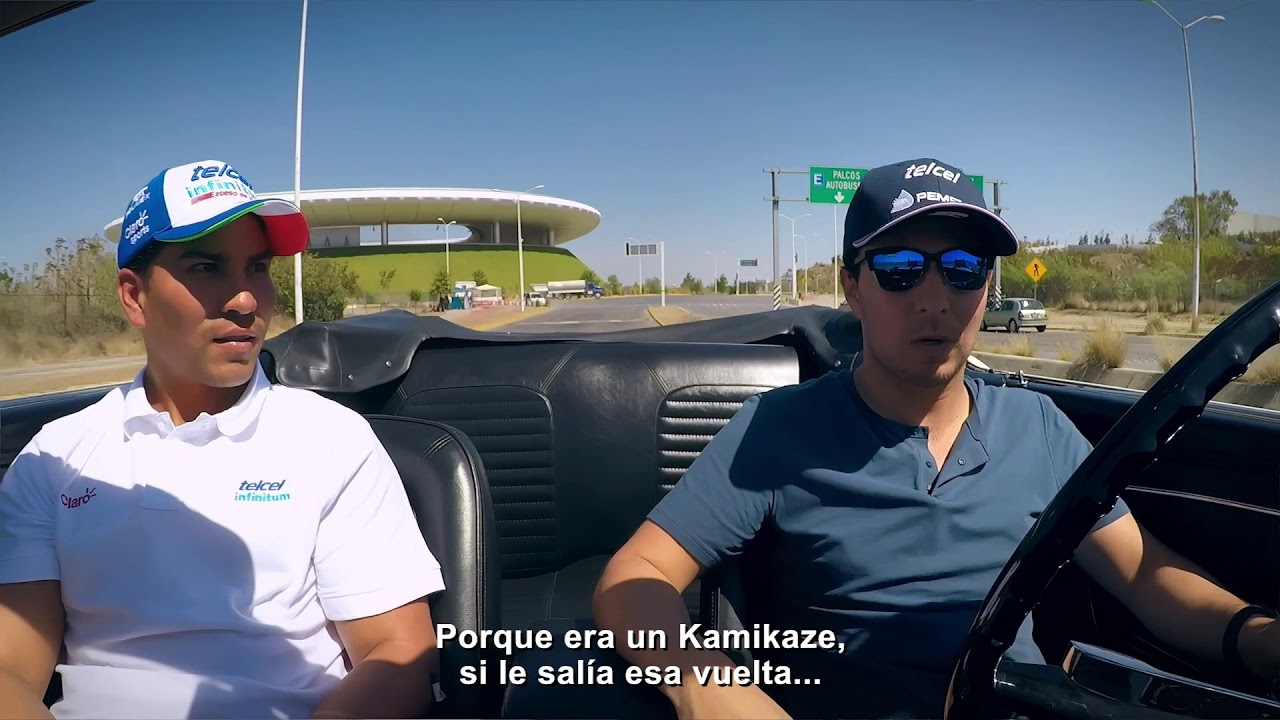 Los Pérez / Capítulo 5 - YouTube