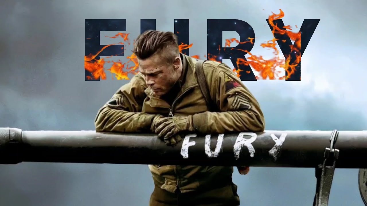 Edit (FURY 2014 )🔥[Full clarity [4K] 🎵 - YouTube