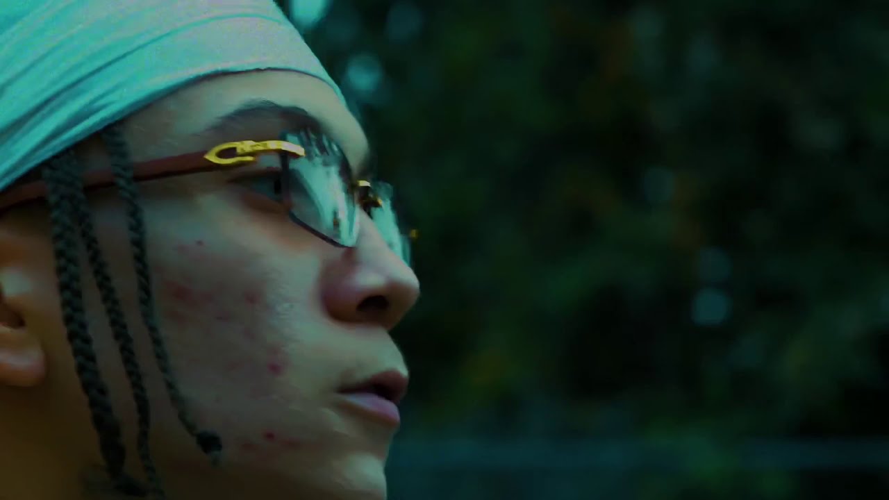 DeeDoe Live - State Of Emergency (Official Music Video) - YouTube