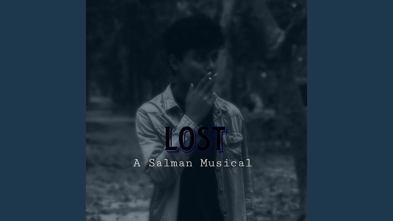LOST - YouTube