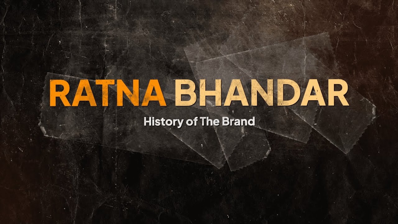 The history of Ratna Bhandar - YouTube