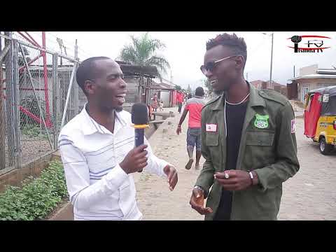 Aston king  Abaririmvyi mwese mumvire munzira nje nkaze