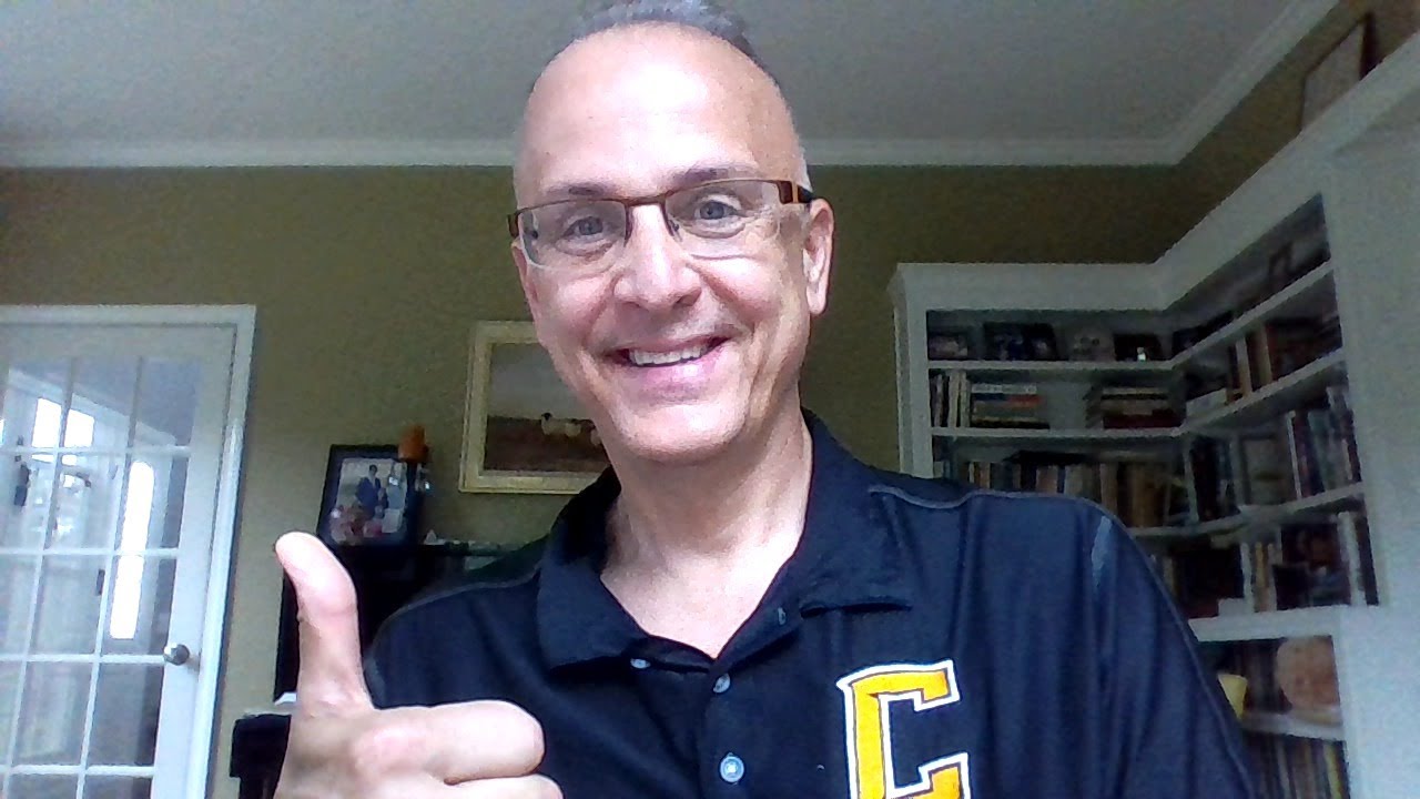 6/19 FINAL Morning Announcement - Joseph Case High School - YouTube