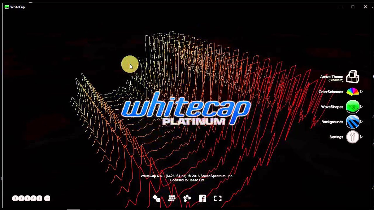 WhiteCap Tutorial 3: Basic Scripting - YouTube