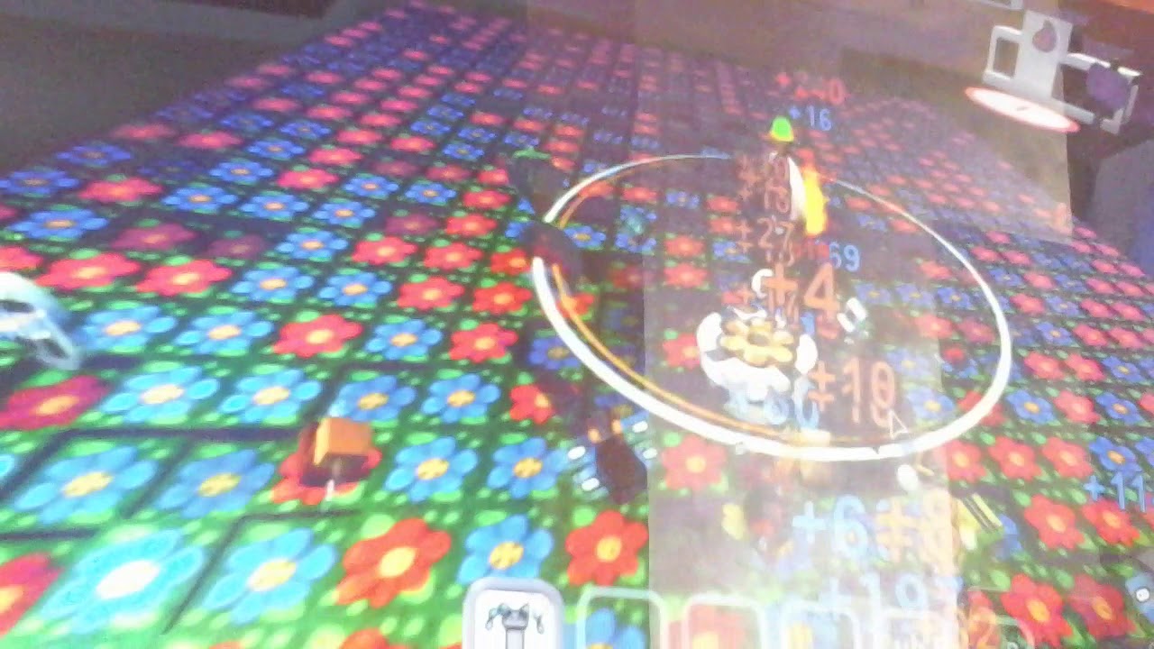 Bee Swan simulator prueba - YouTube