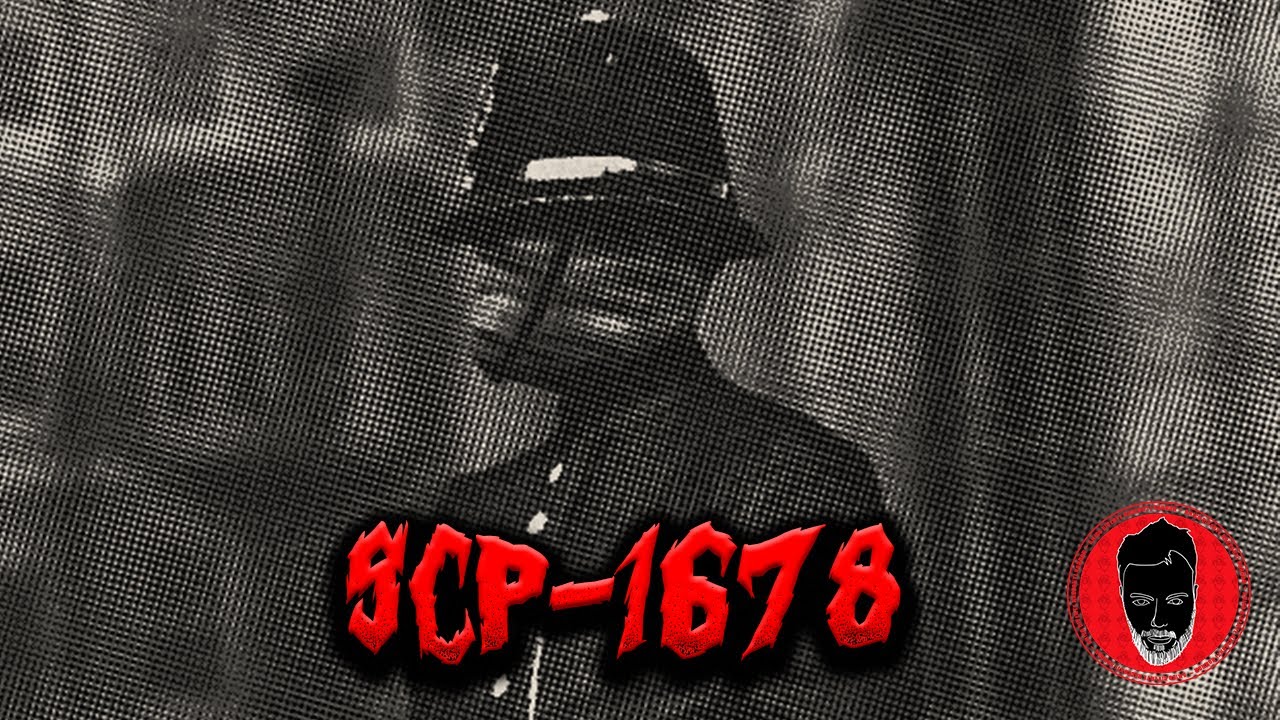 SCP-1678 (ITA) - La SottoLondra - YouTube