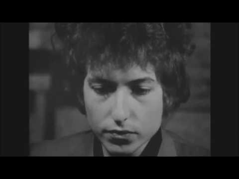 Bob Dylan - It's All Over Now, Baby Blue (Music Video) - YouTube Music