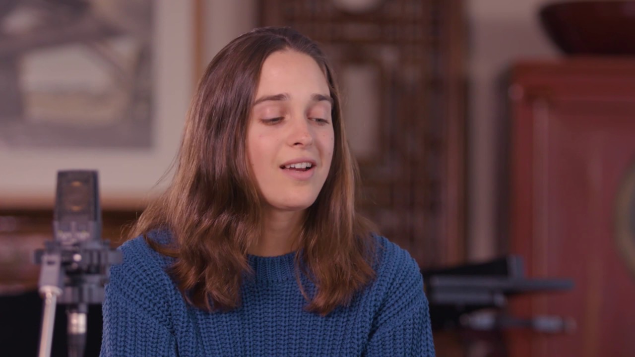 Briony I made a deal with the Devil - YouTube