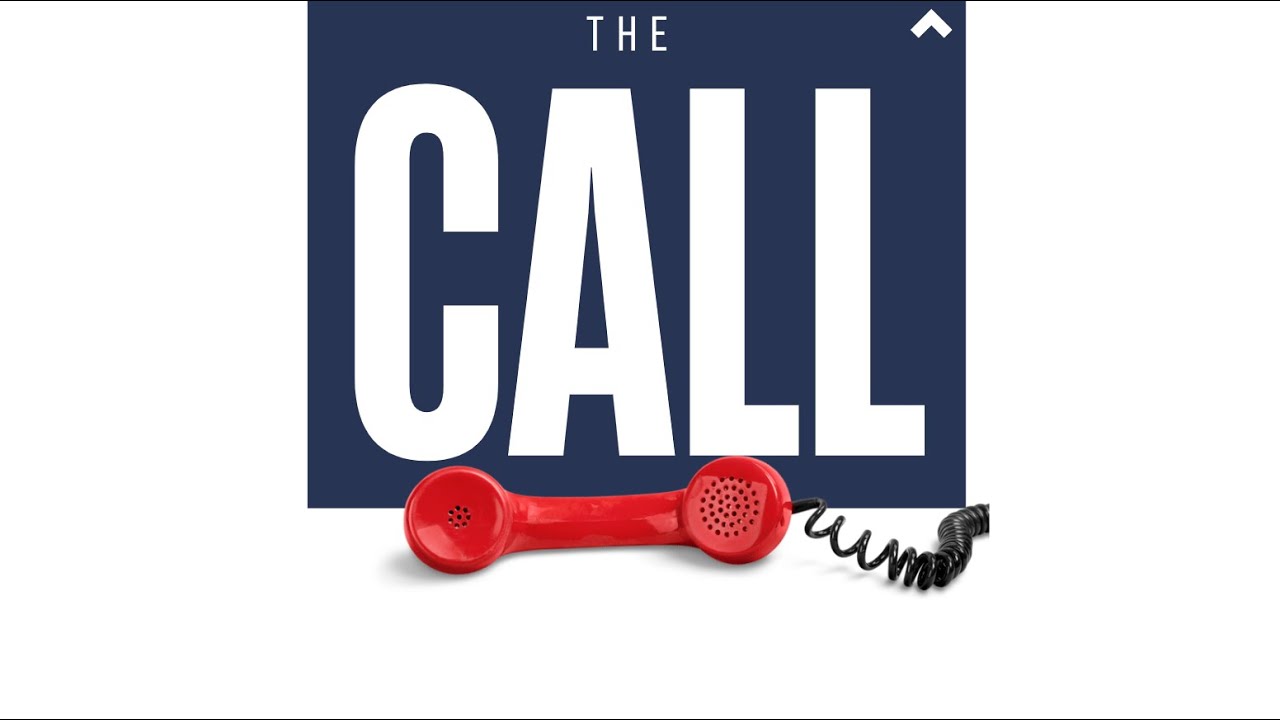 The Call to Persevere | Marcus Ottaviani - YouTube