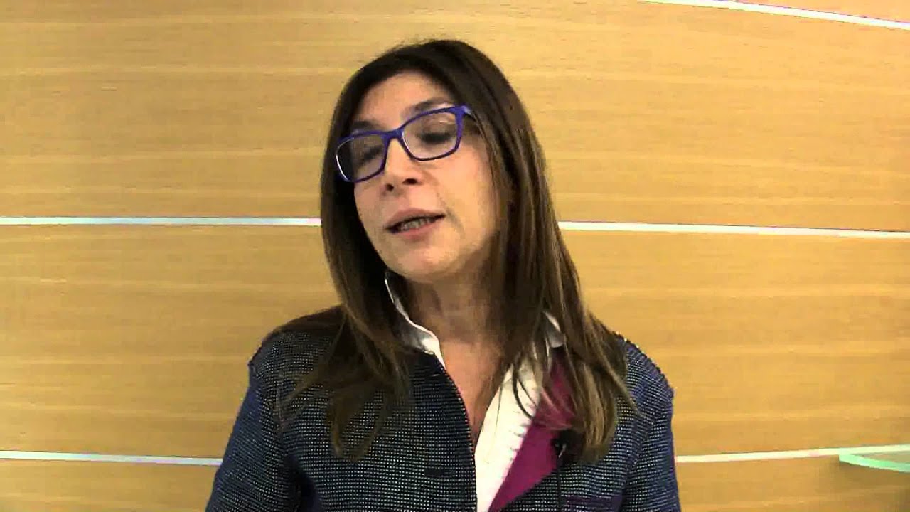 Dr.ssa Barbara Rebesco -- Coordinatore Osservatorio Nazionale SIFO ...