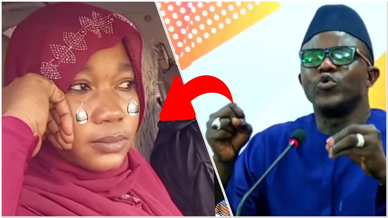 Dernière minute: Ndèye Khady Ndiaye dans une situation délicate, « Ken ...