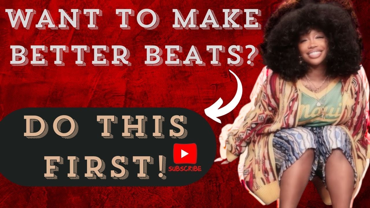 How To Create a Beat Making Template in FL Studio. - YouTube