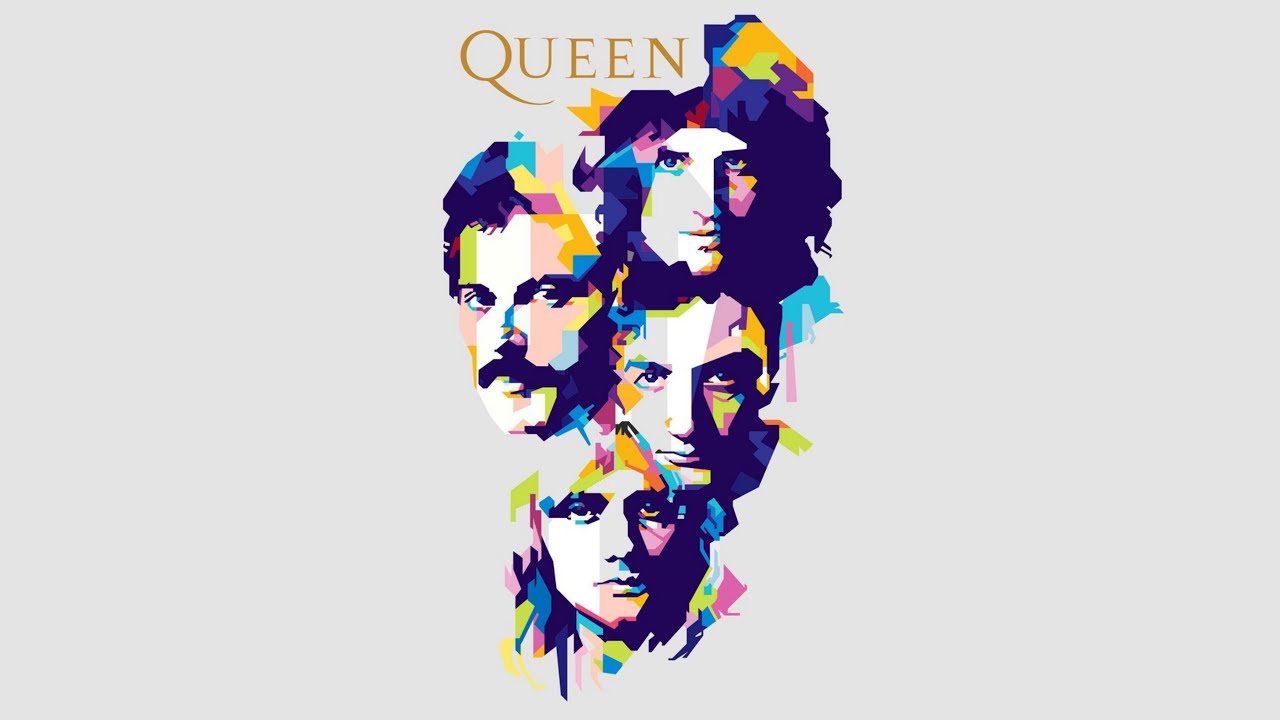 Queen - Seven Seas Of Rhye - קווין - YouTube