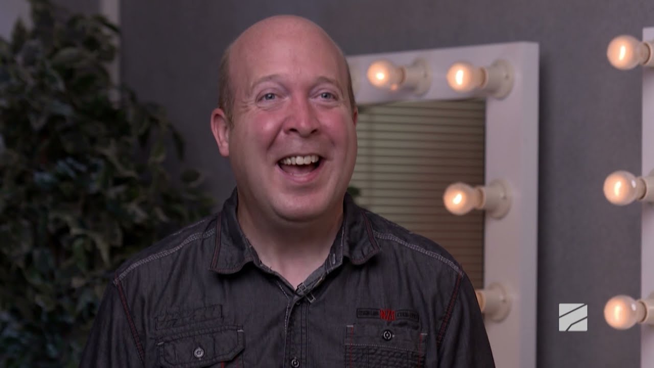 აქამდე არნახული ჟანგლიორული ნომერი მსოფლიო რეკორდსმენისგან | Famous Ian ...