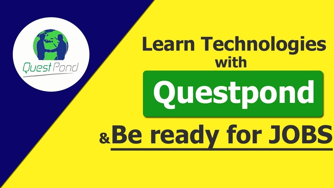 Crack Job Interviews with Questpond's SIMLA Approach - YouTube