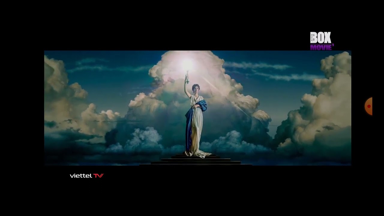 Attraction 2: Invasion (2020) - Box Movie 1 Intro - YouTube