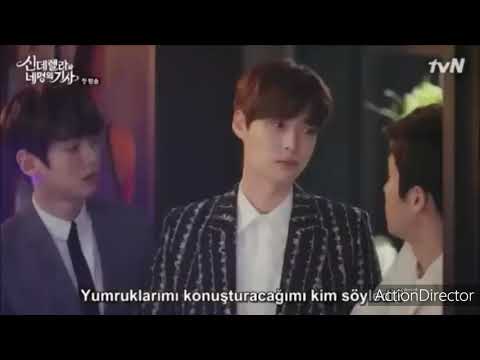 Kore Klip - Not By The Moon