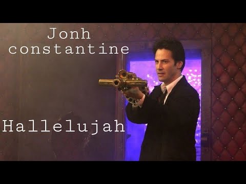 constantine - hallelujah // reuben and the dark - YouTube