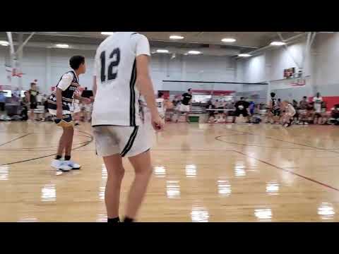 Elite Tempo OSA Labor Day Hoop Fest - YouTube