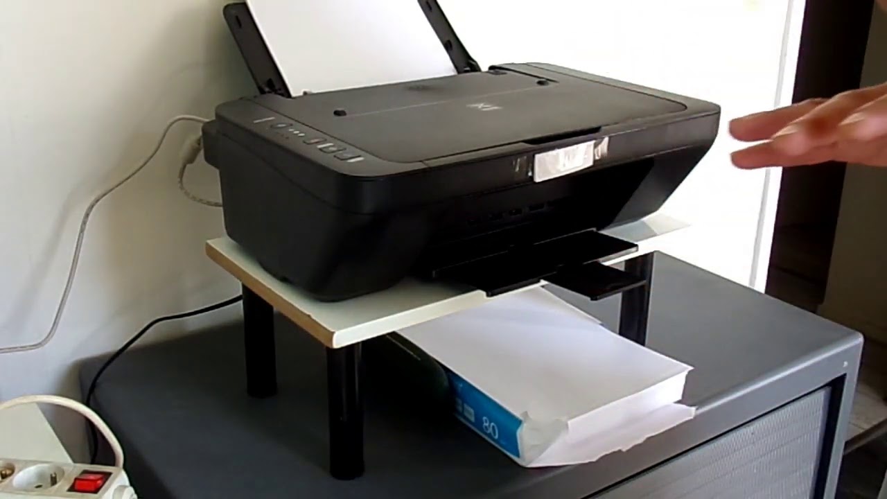 Pourquoi le scanner va devenir le 2 ème objet le plus important après ...