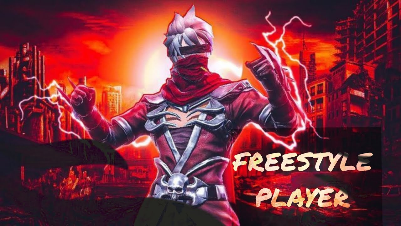 Free Fire India freestyle player 🍷🗿 @NonstopGaming_ - YouTube