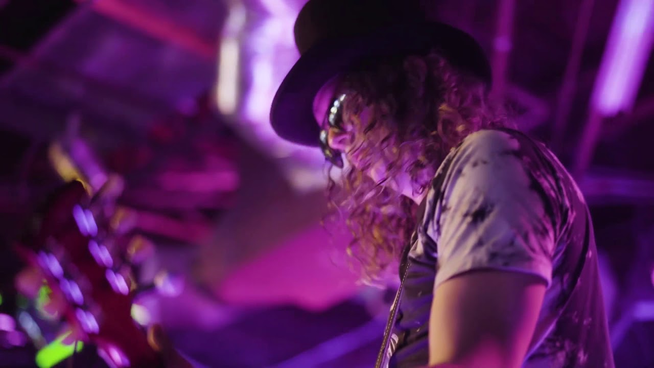 GnFnR Promo Video - YouTube