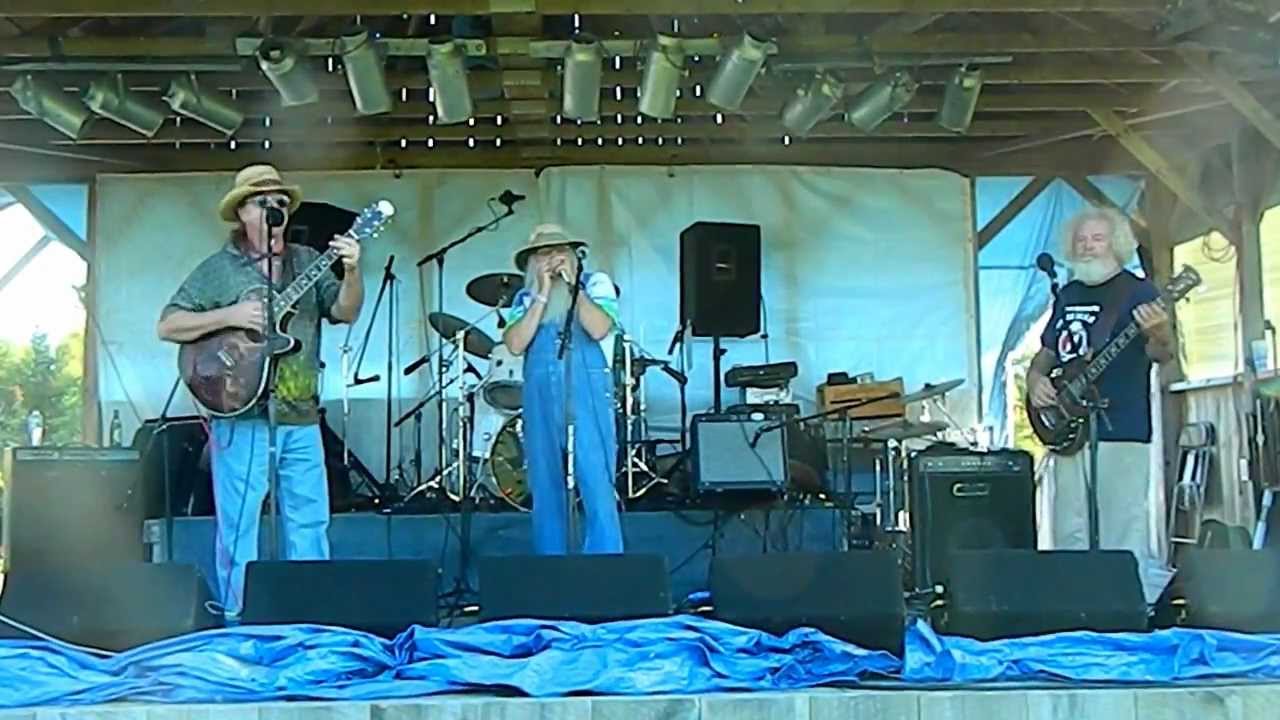 Lay Around the Shanty.. - YouTube