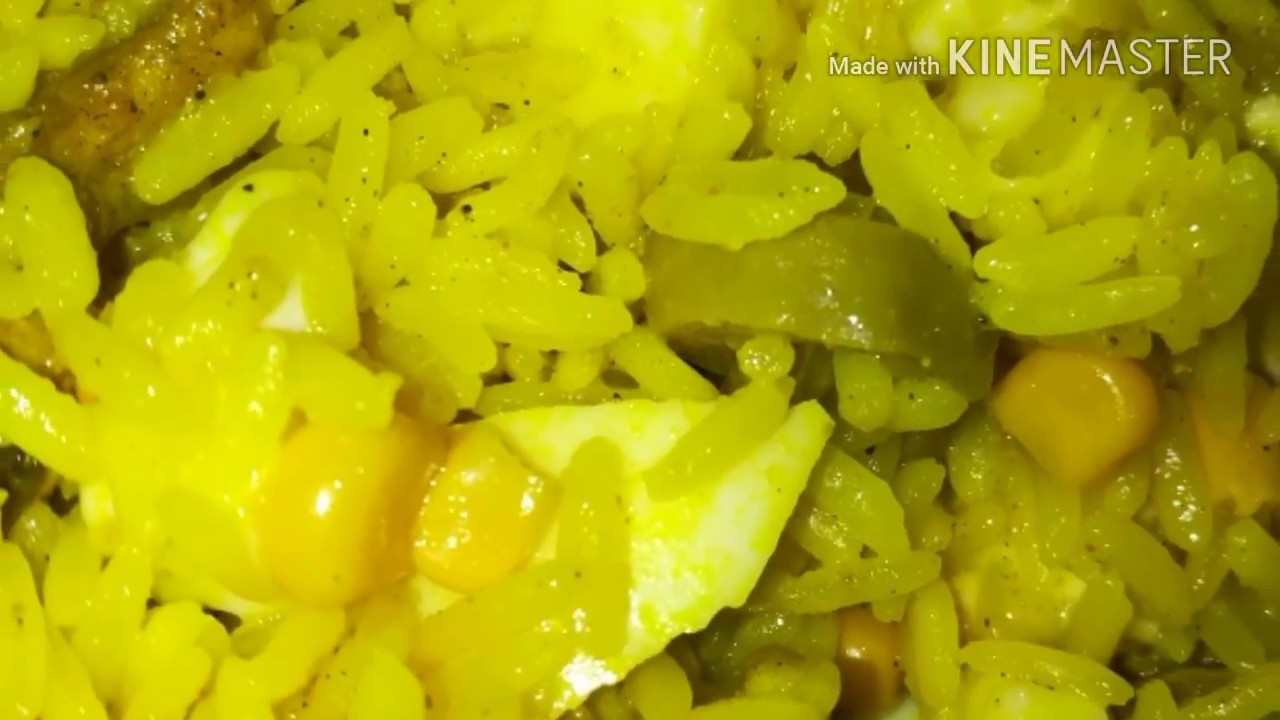 روز أزعر بالدجاج - YouTube