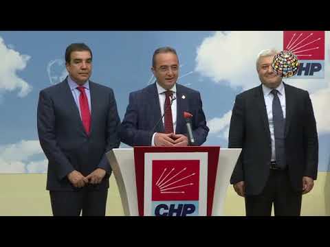 CHP seçim müziği 24 Haziran 2018
