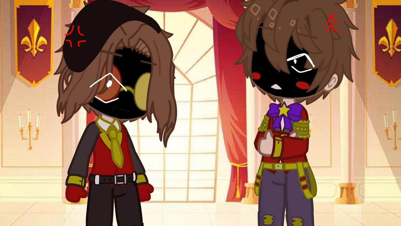 Steve Snapped.. {Thefamousfilms} (Fnaf) - YouTube