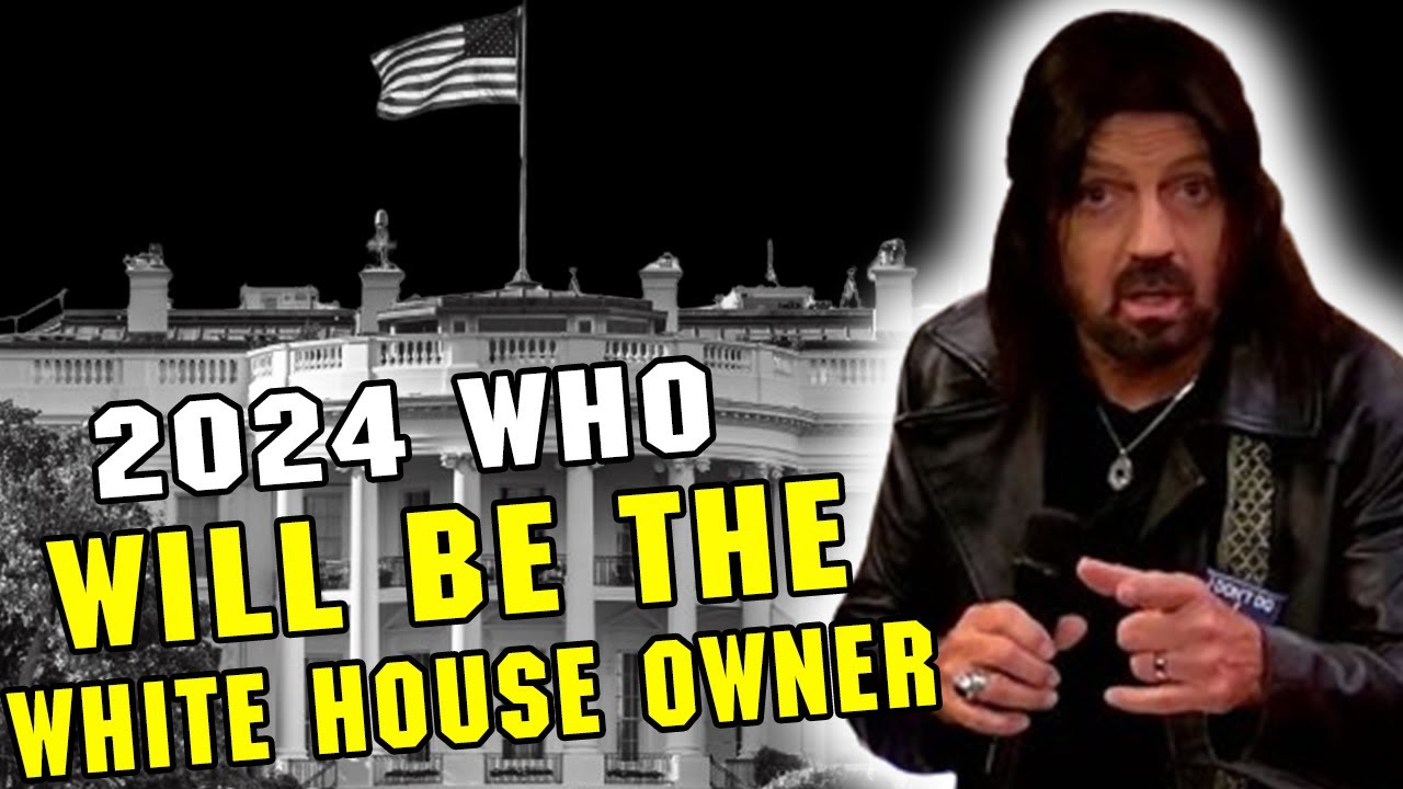 ROBIN BULLOCK PROPHETIC WORD - [ Curse and vicious circle ] - 2024 who ...