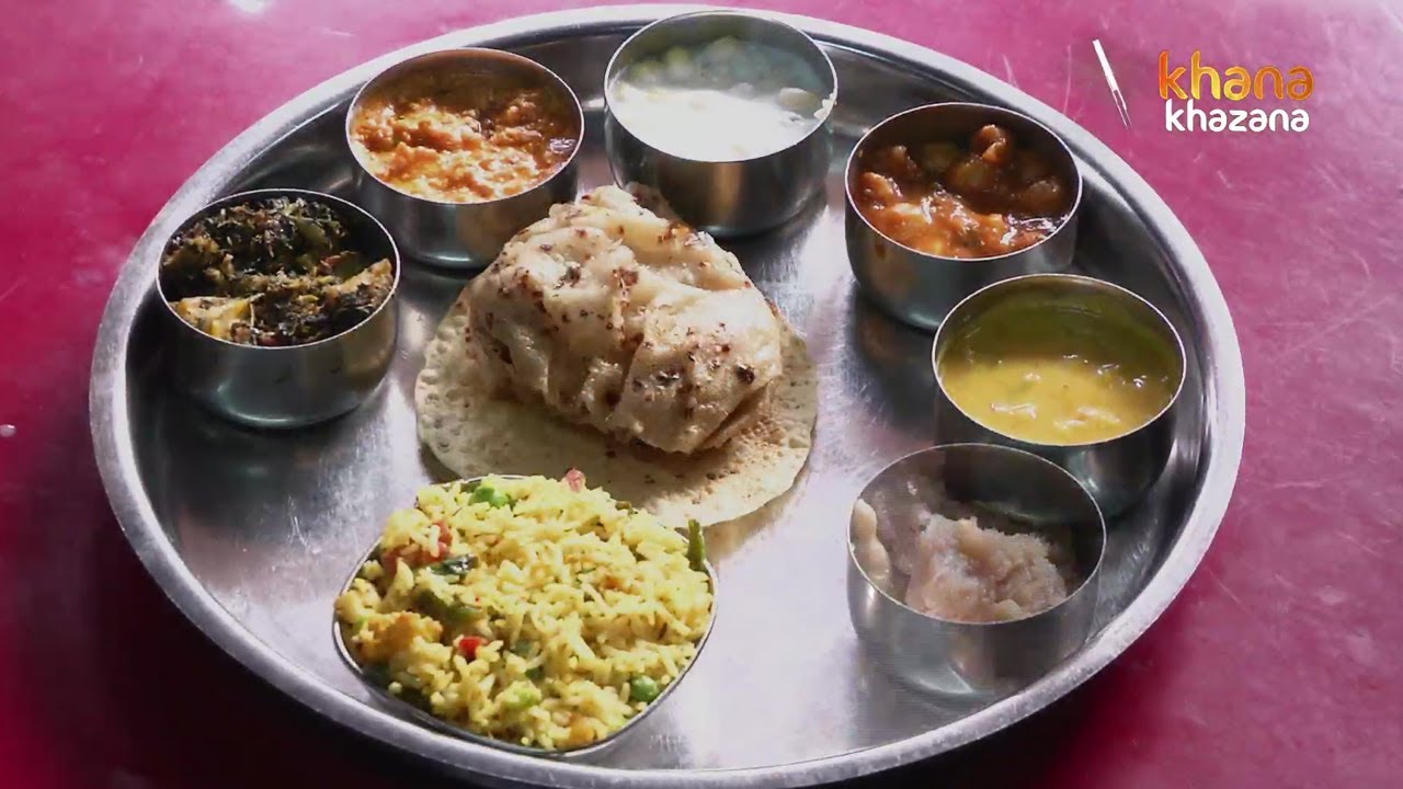 Bhagat Tarachand - 100 years old tradition. - YouTube