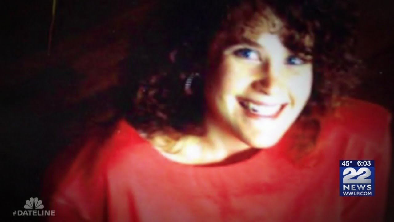 NBC Dateline episode of Lisa Ziegert's murder to detail case from ...
