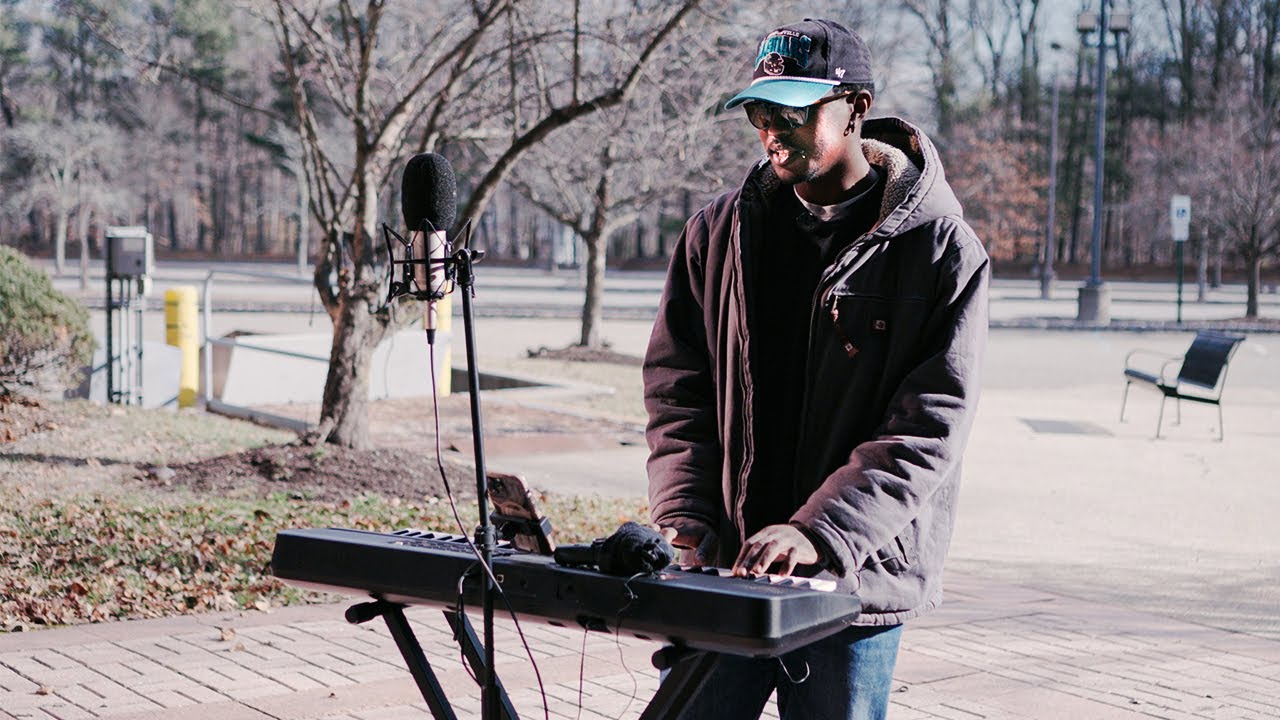 Rob Lee - "Smells Like Teen Spirit" (Truthful Sessions) - YouTube