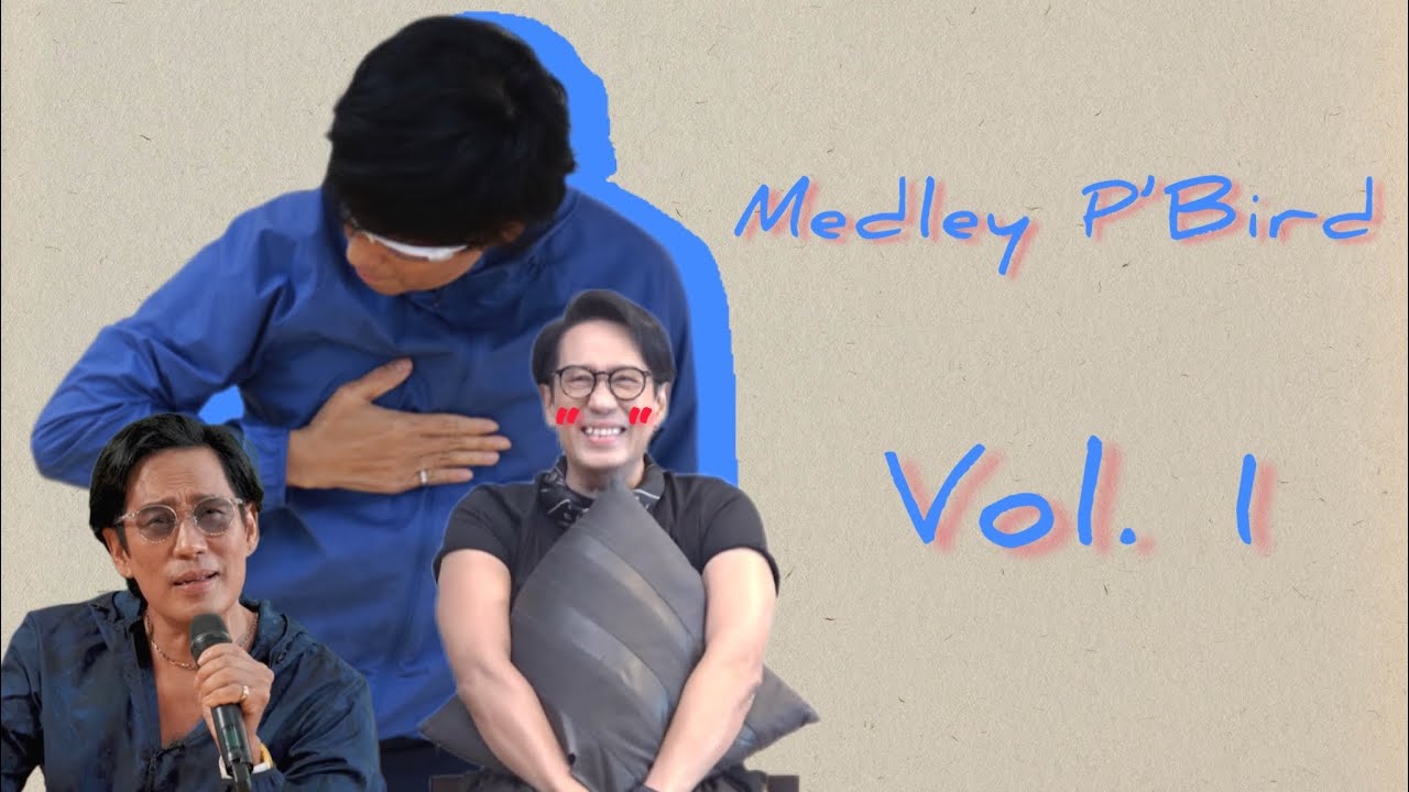 Medley P'Bird Vol.1 - Covered by MEEN - YouTube