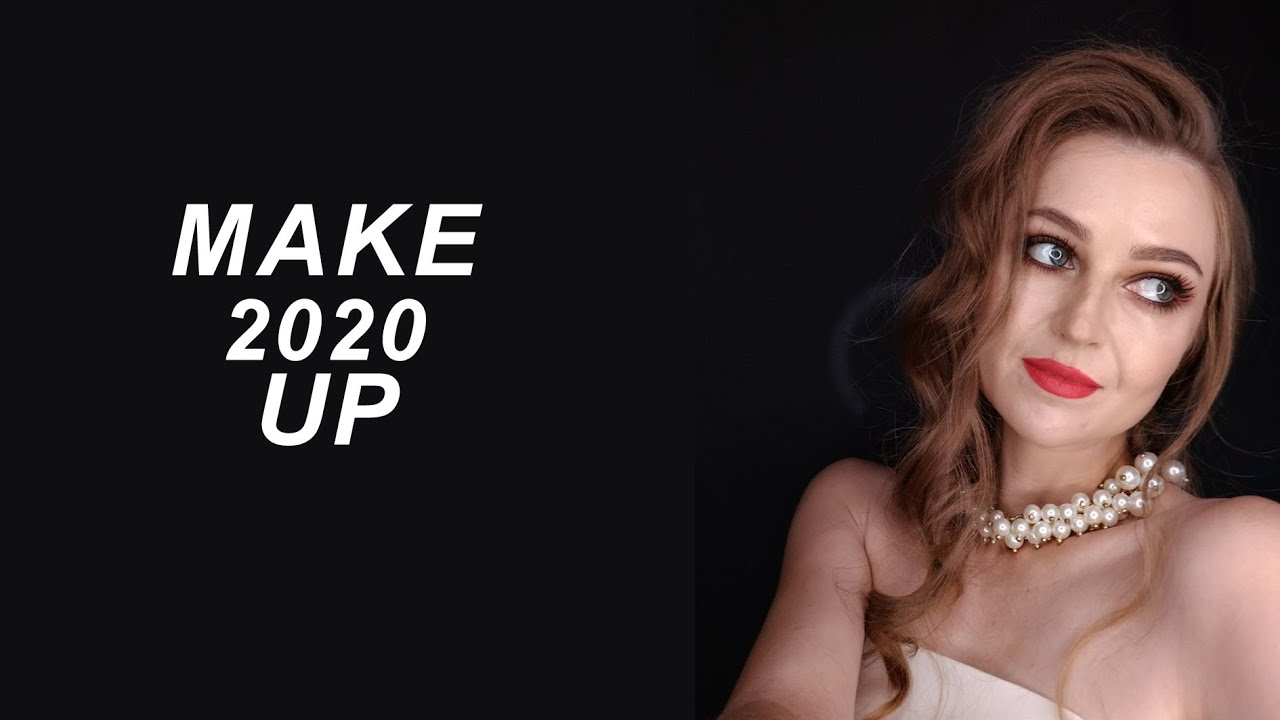 Makeup 2020 Youtube